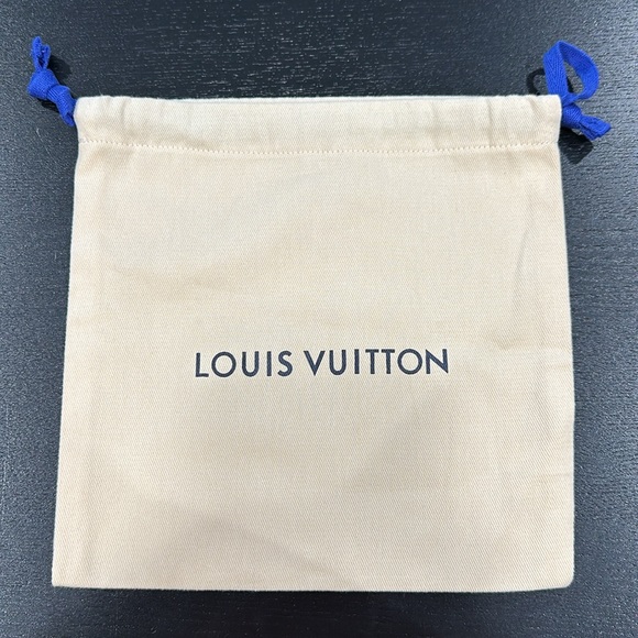 Louis Vuitton | Bags | Louis Vuitton 8x8 Dust Bag | Poshmark